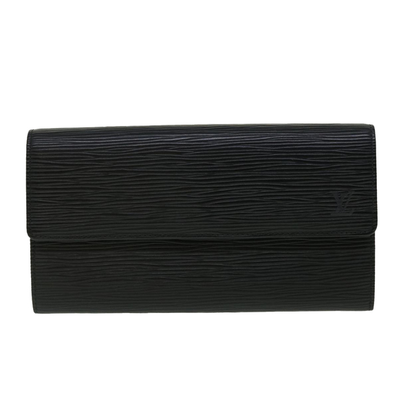 Louis Vuitton | Bags | Louis Vuitton Sarah Wallet | Poshmark